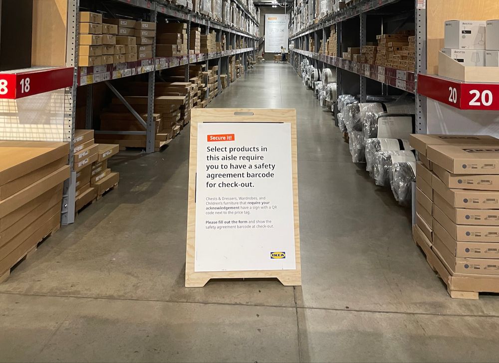 How IKEA Can Teach You to Design a Better Purchasing Process