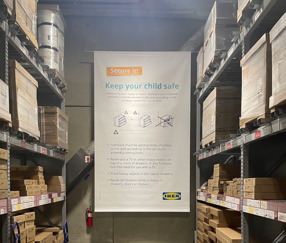 How IKEA Can Teach You to Design a Better Purchasing Process