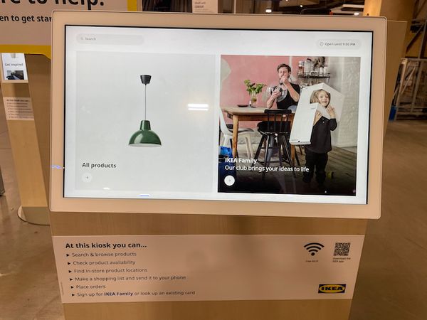 How IKEA Can Teach You to Design a Better Purchasing Process